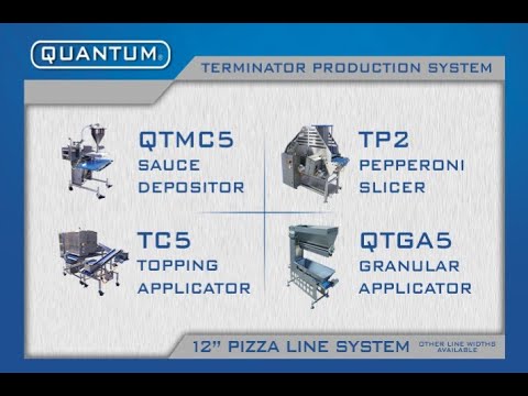 Quantum Terminator Line - YouTube