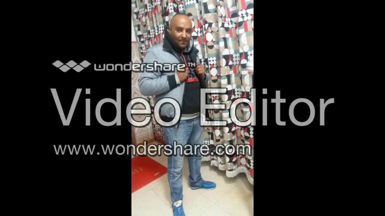 cheb sid ahmed avec morad kharwaydo live 2016 - YouTube