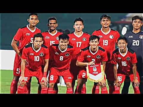 JEDAG JEDUG TIMNAS INDONESIA🇮🇩 YANG LAGI VIRAL 2022😂😅