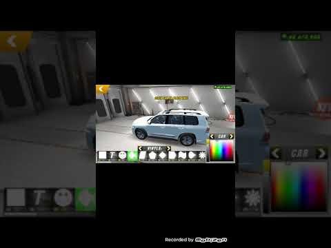 Car parking hileli necə indirilir(100%gerçek)