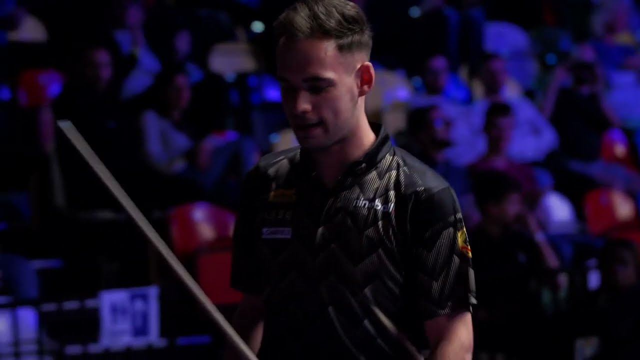 MOST DRAMATIC ENDING OF THE CHAMPIONSHIP? Filler vs Pecelj | Hill Hill ...