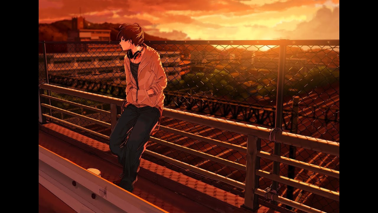 sad boi forever ~ sad lofi mix - YouTube