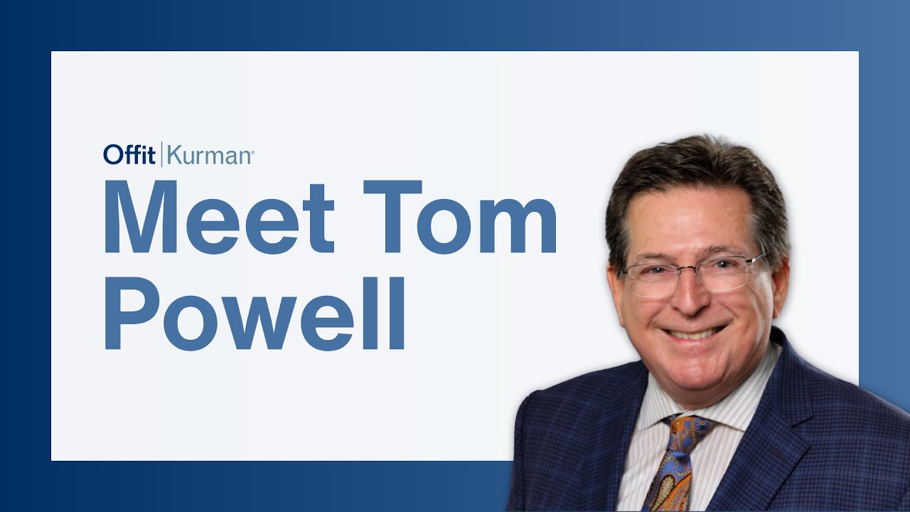 Meet Tom Powell | Construction Law and Government Contracts Attorney ...