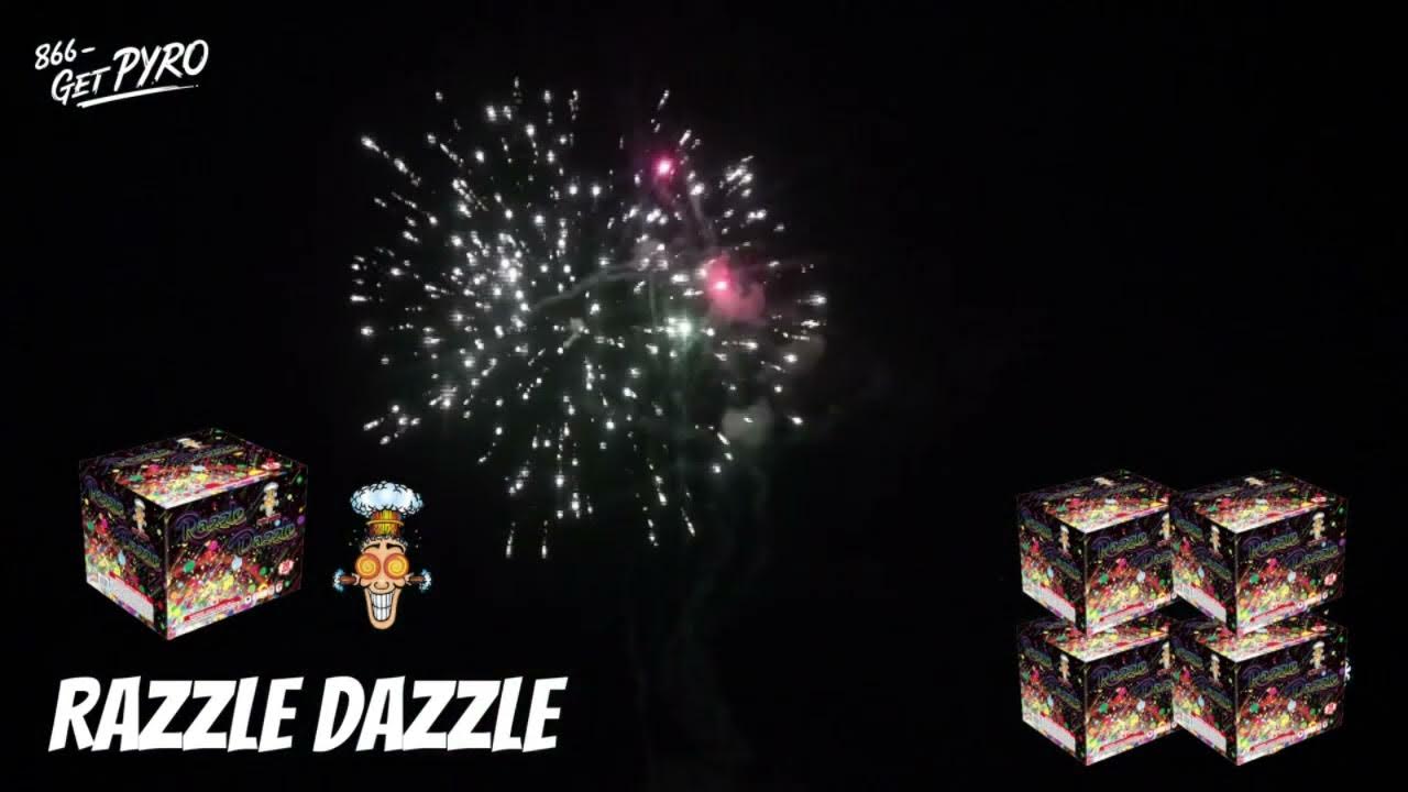 Razzle Dazzle - YouTube