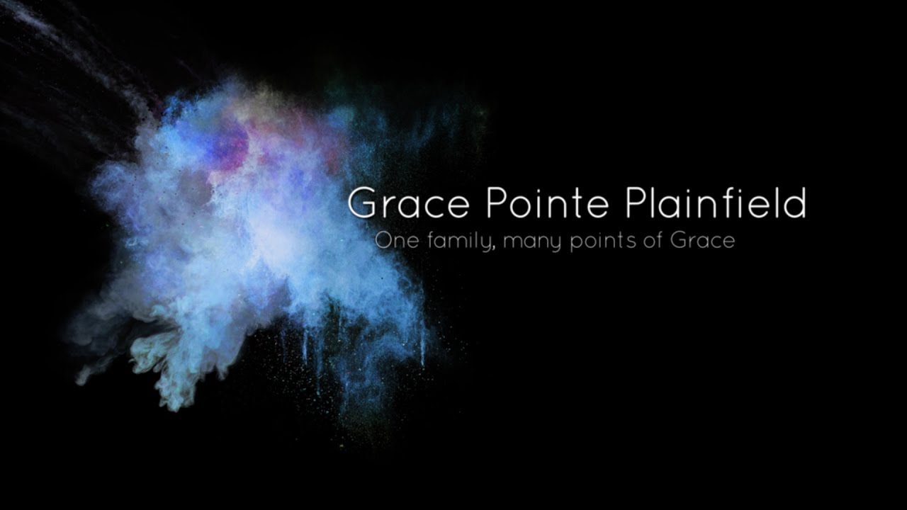 2017 Grace Pointe Plainfield Easter Invitation - YouTube