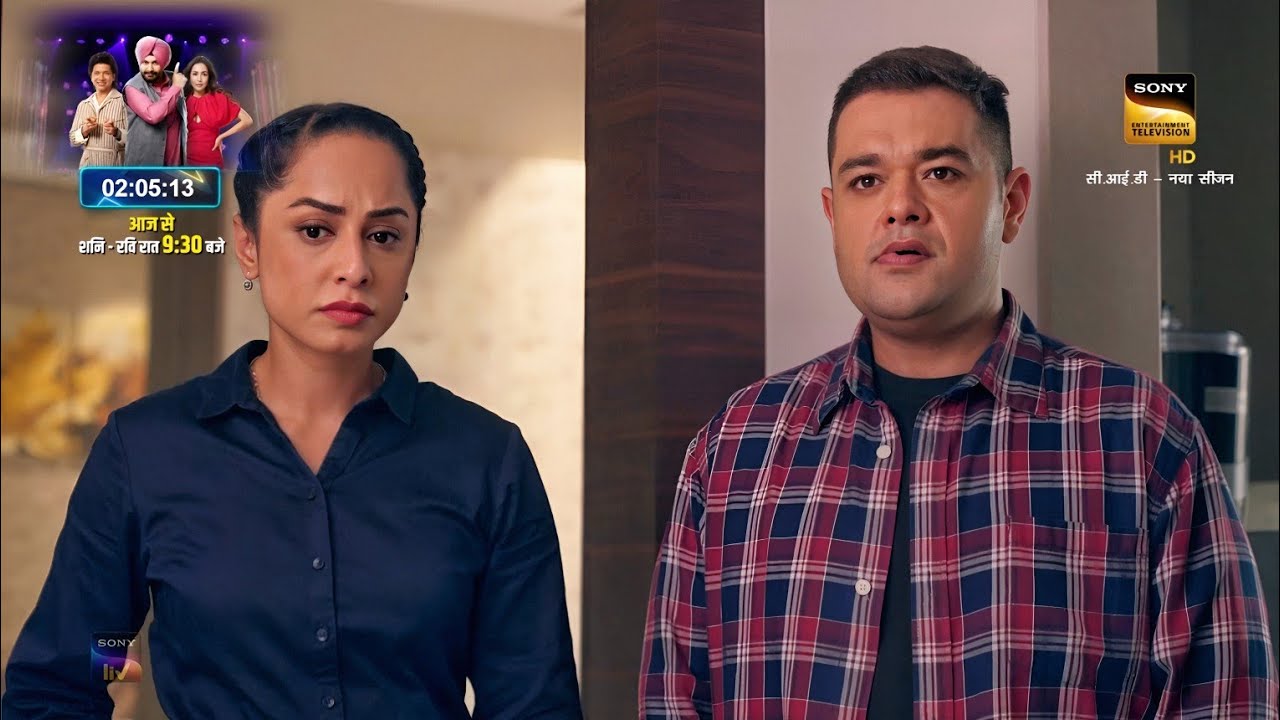 CID Season 2 Episode 83 Review | CID new Season | Studio Bishnu - YouTube