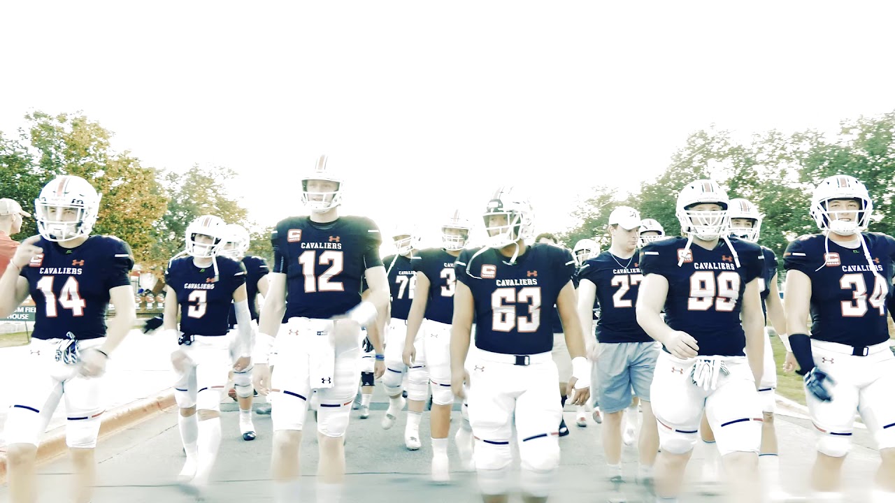 Nathan Parodi Highlight Video - YouTube