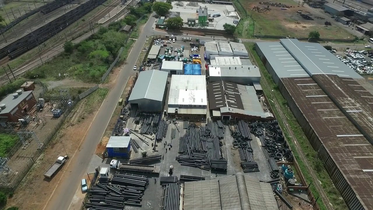 Sinvac Mining & Engineering Operational Platform - YouTube