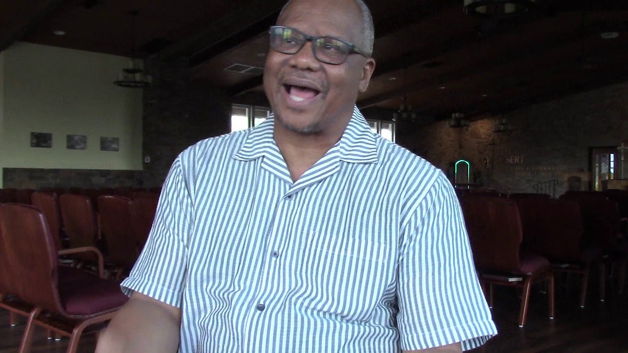 Rev. Dr. Bill Lee on Covenant - YouTube