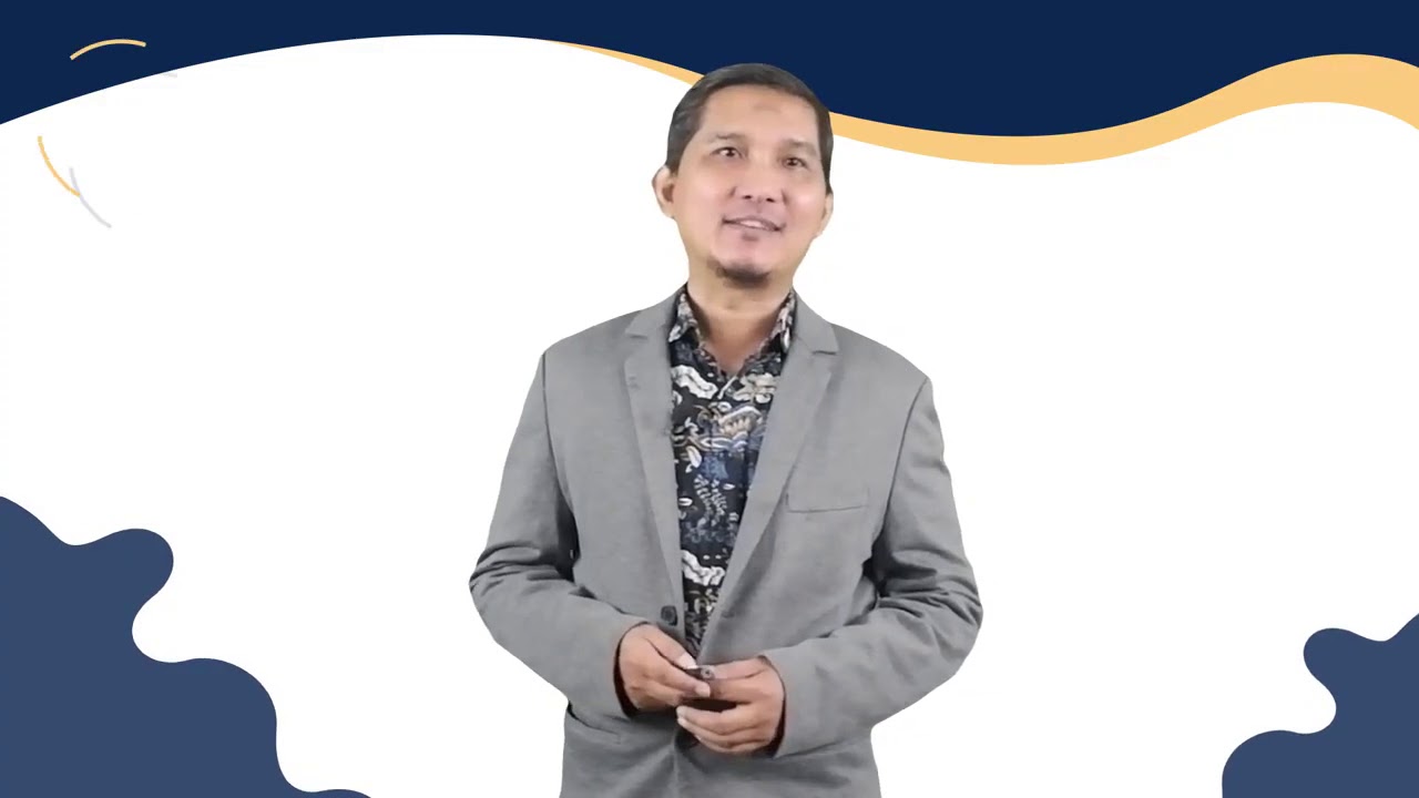 TUTORIAL ERKAM : PENJELASAN MENU PROFIL ERKAM MADRASAH KEMENAG - YouTube