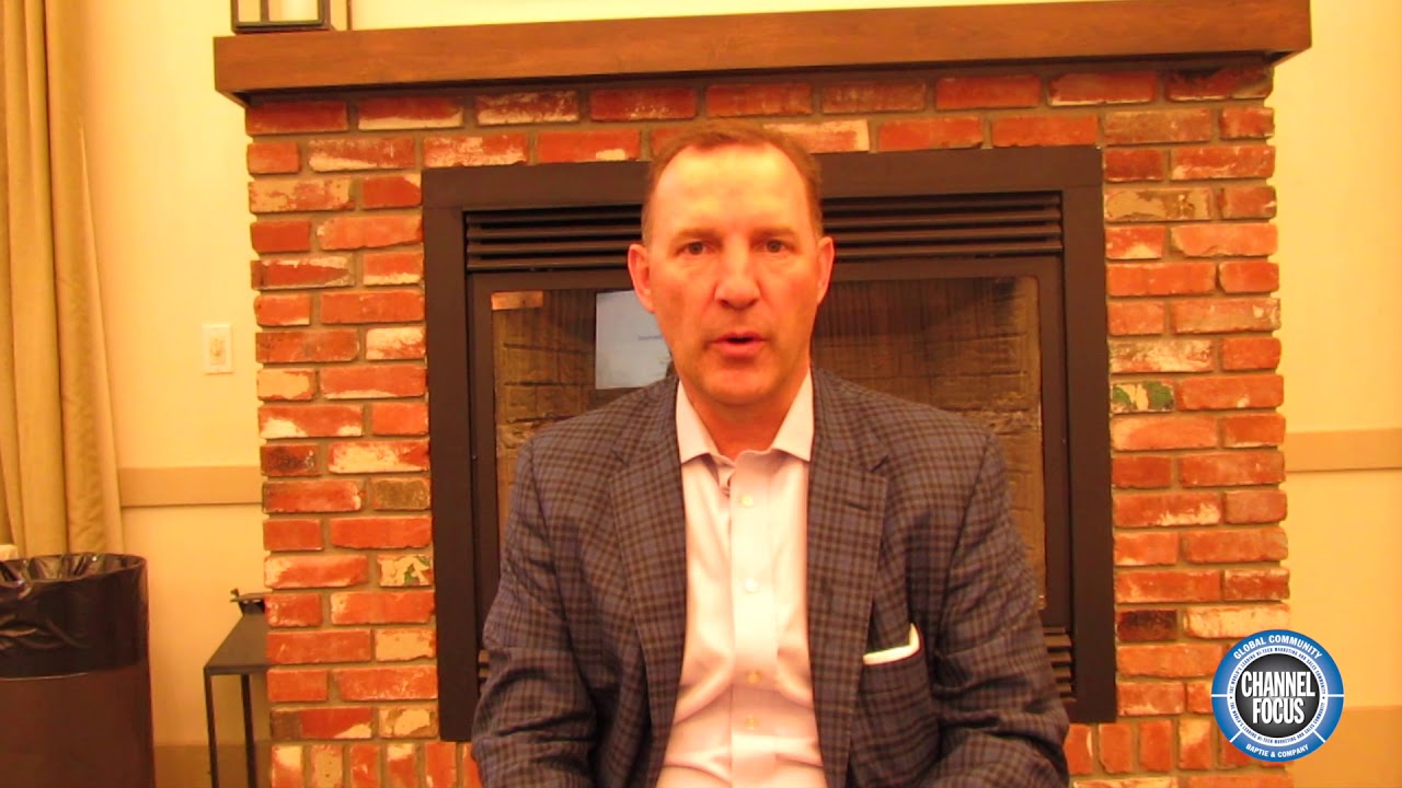 Craig Schlagbaum Testimonial | Channel Focus - Channel Executive ...