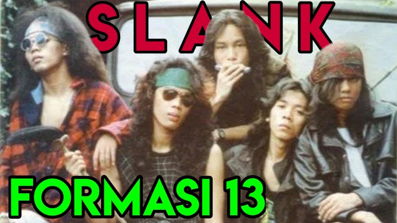 SLANK FORMASI 13 ‼️| SLANGKERS...!!!Mana Suaranya....???!!!! | Sebuah ...
