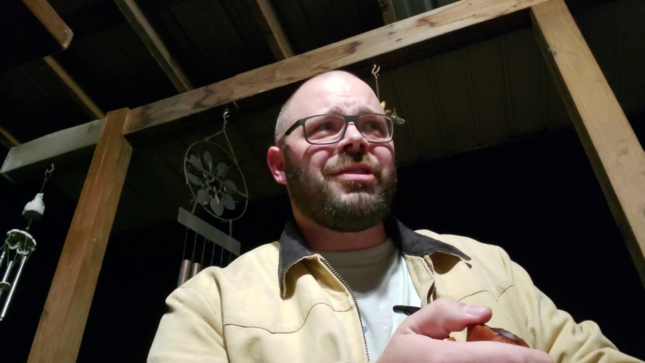 Pipe Smoking: A Dunbar nightcap - YouTube