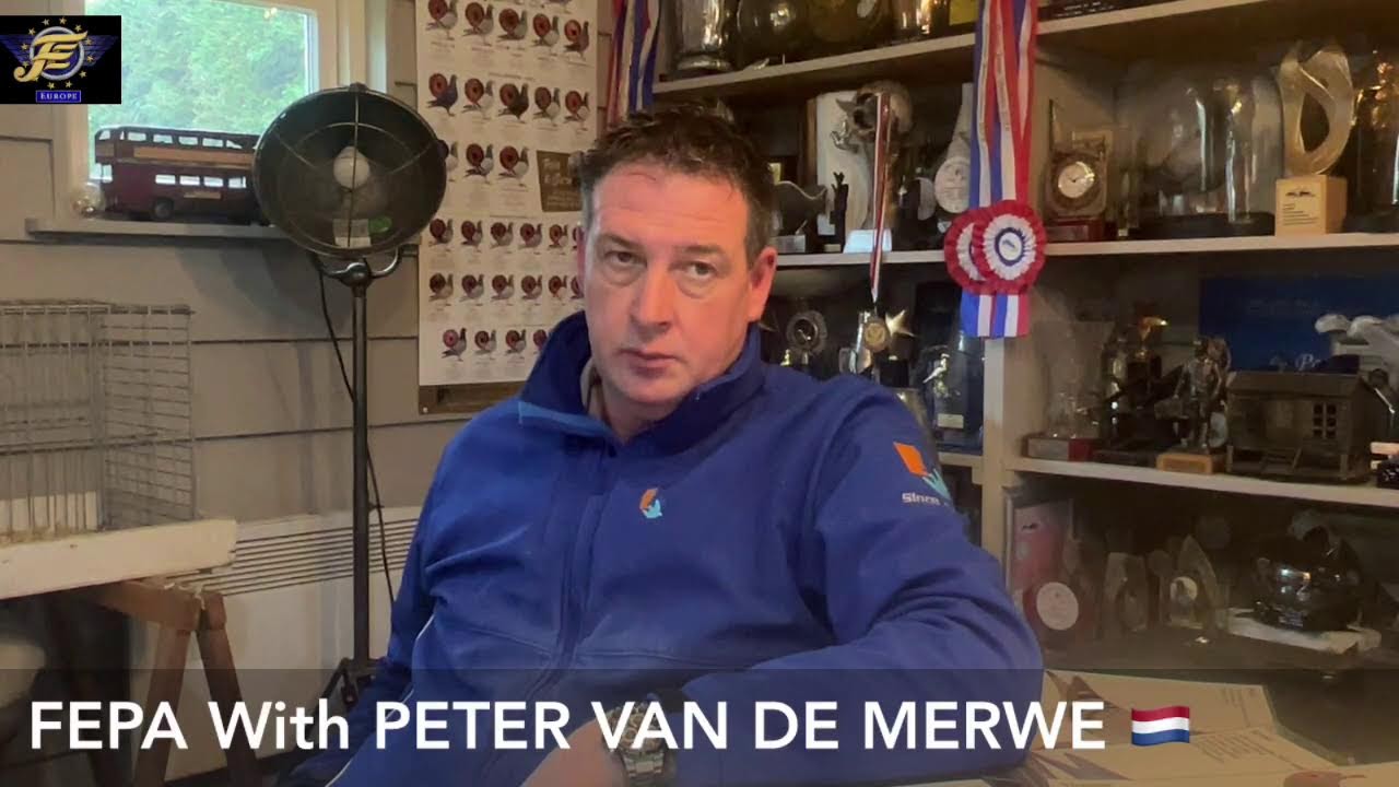 🔴FEPA LIVE WITH PETER VAN DE MERWE - YouTube