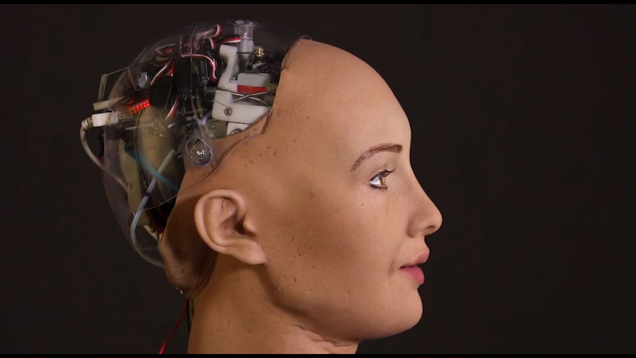 These Guys Founded Modern Technology - YouTube