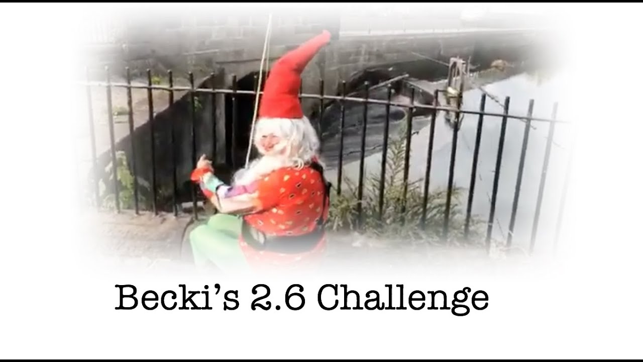 Beckis 2.6 challenge : The Best Of my Dares! 2020 created by Shane ...