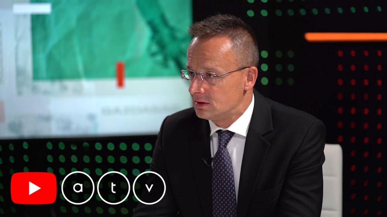 „Rendszerszintű korrupció? Egész biztosan nincs!” / Konkrétan Rónai ...