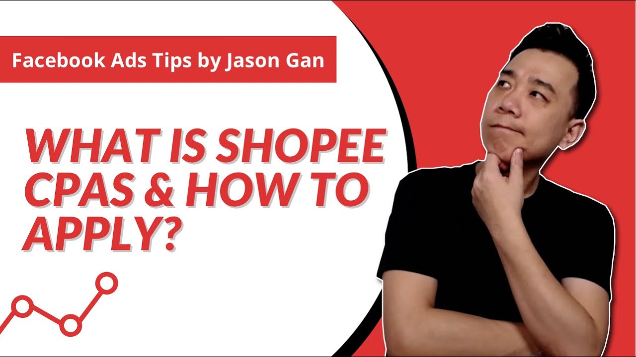 What is CPAS and How to Apply? (FB Ads for Shopee CPAS Tutorial) - YouTube