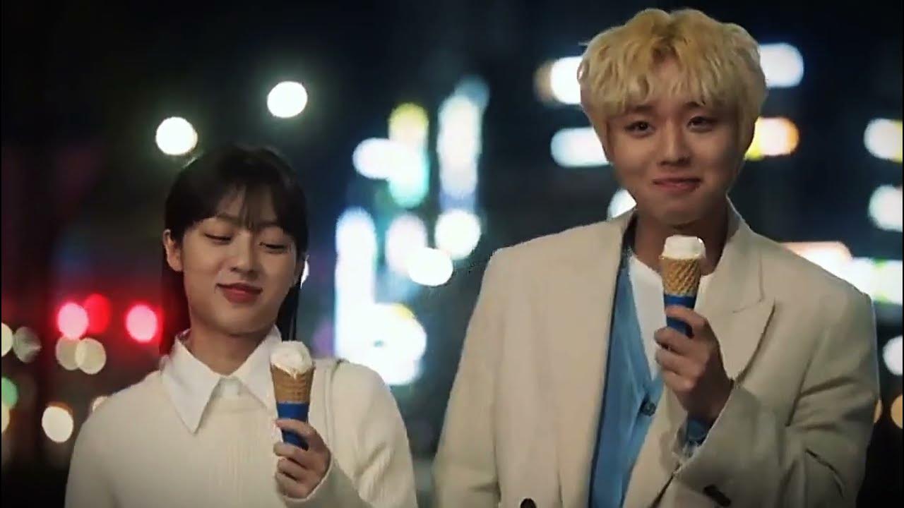 Sobin & Yeojun | Love You Like a Love Song | FMV | At a Distance, Spring is Green - YouTube