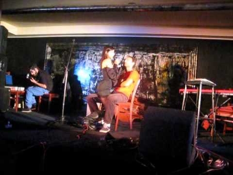 Силвия Станоева - I put a spell on you (cover)
