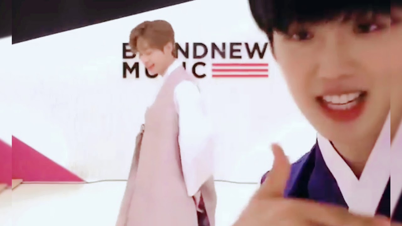 FMV: HEAVEN- AB6IX - YouTube