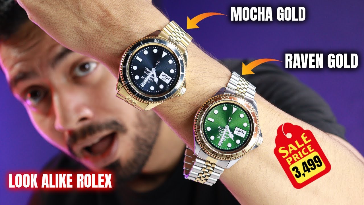 All New Fire Boltt Quantum | Luxury SmartWatch *UNBOXING* - YouTube