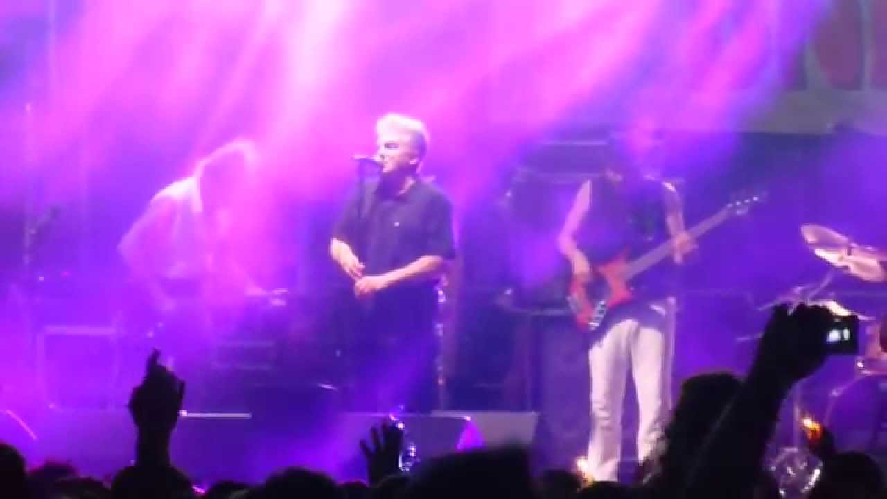 Budka Suflera - Jolka, Jolka pamiętasz (Live in Dni Kraśnika 2014 ...