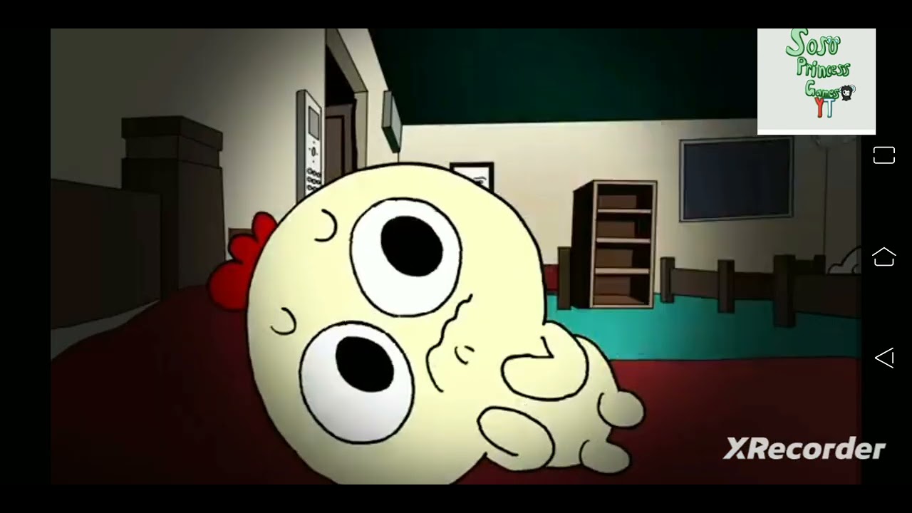 GOODNIGHT SOSO PRINCESS (Weird Strict Dad VS Infectious Smile) - YouTube