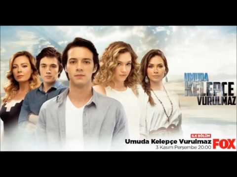 Umuda Kelepçe Vurulmaz Jenerik Müziği (1.Versiyon)