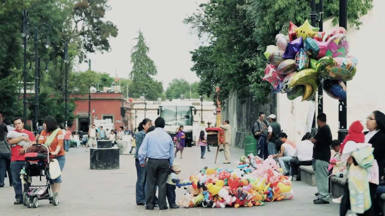 Xealots: Who We Are - YouTube