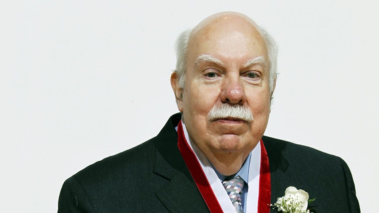 Dr. J. Charles Eldridge '65 - YouTube
