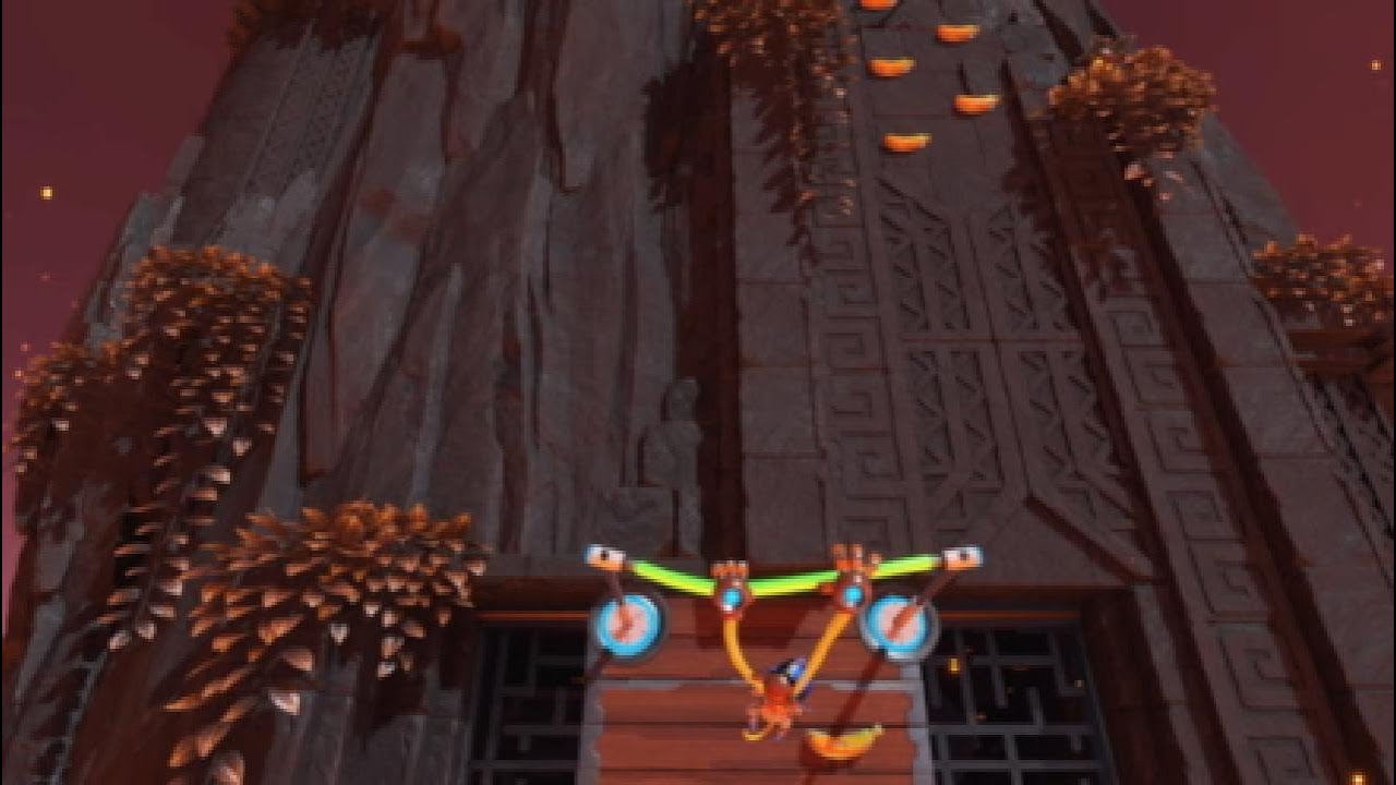 Astro Bot Challenge Levels - YouTube