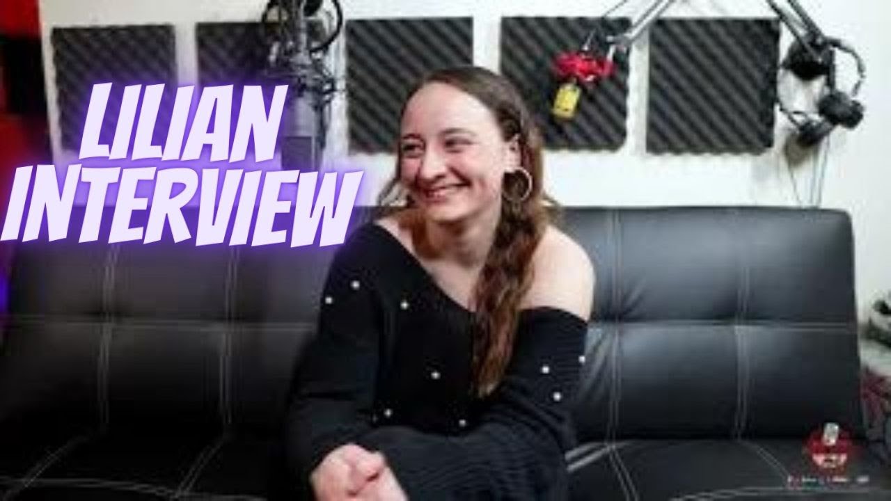 Lilian (Full Interview) Talks Music x Modeling x Travel + Tips! | 290 ...