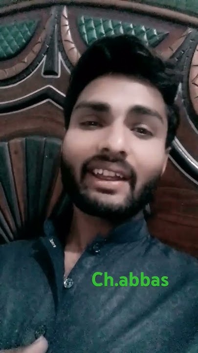 ch.abbas🫶🥰🥰🥰😘🌛 - YouTube