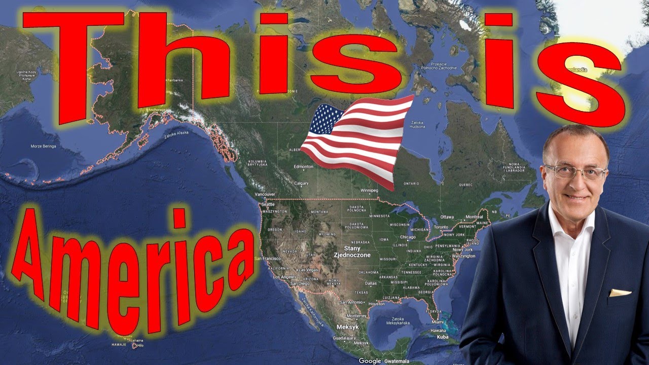 This is America - YouTube