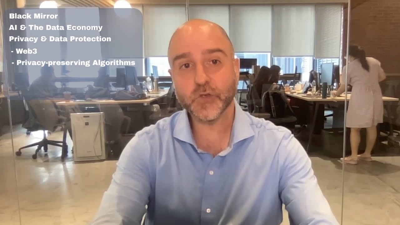 In AI Ecosystems Protecting Privacy is Easier Than Preserving Freedom ...