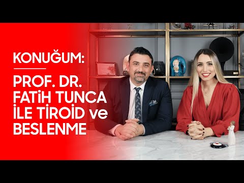 TİROİD HASTALIKLARI VE MERAK EDİLENLER