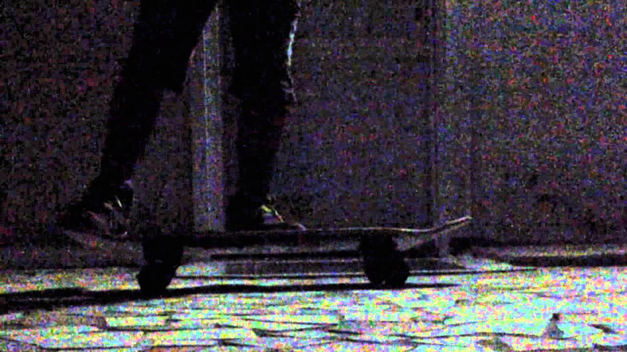 Skate oli - YouTube