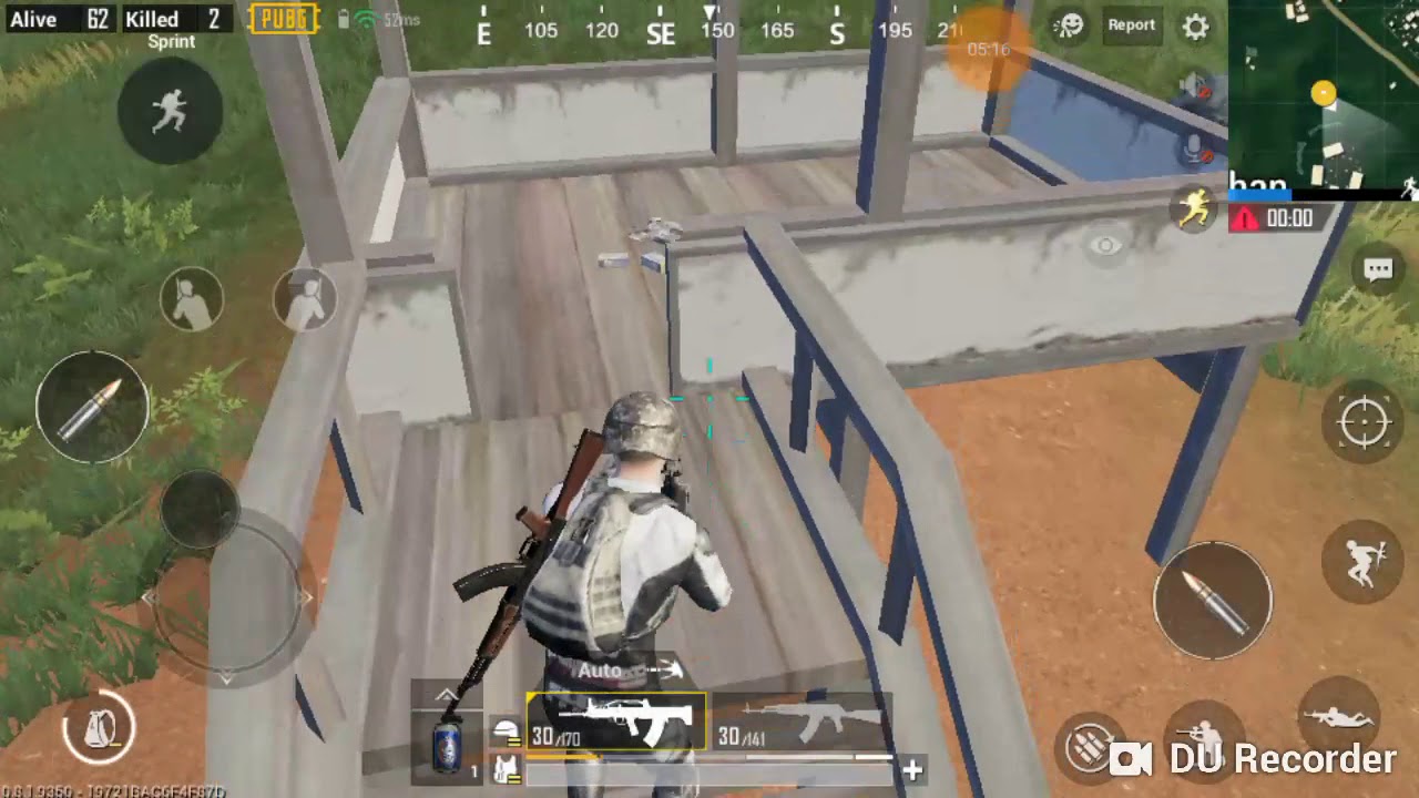 PUBG TPP - YouTube