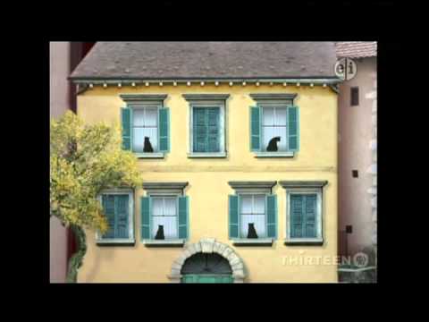 Seven Cats - YouTube