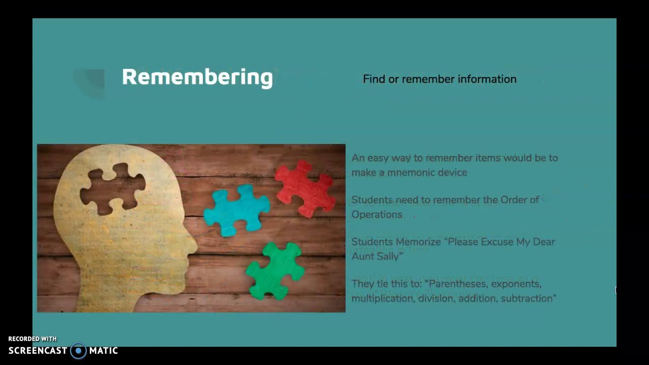 Module 5: Critical Thinking - YouTube