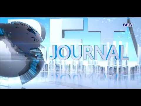 JOURNAL SUR BE TV BURUNDI DU 15/05/2025 - YouTube