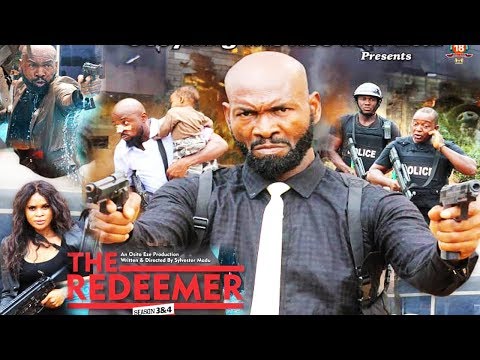 THE REDEEMER SEASON 3 {NEW MOVIE} - 2020 LATEST NIGERIAN NOLLYWOOD MOVIE