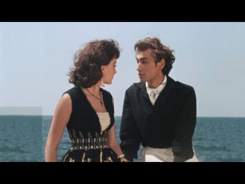 10 hieratic films filmed in Crimea