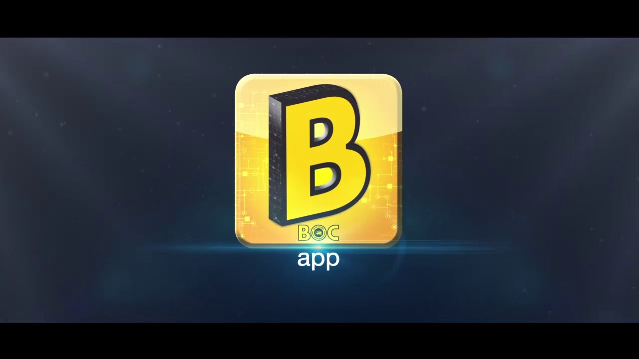 BOC DIGI producrs - YouTube