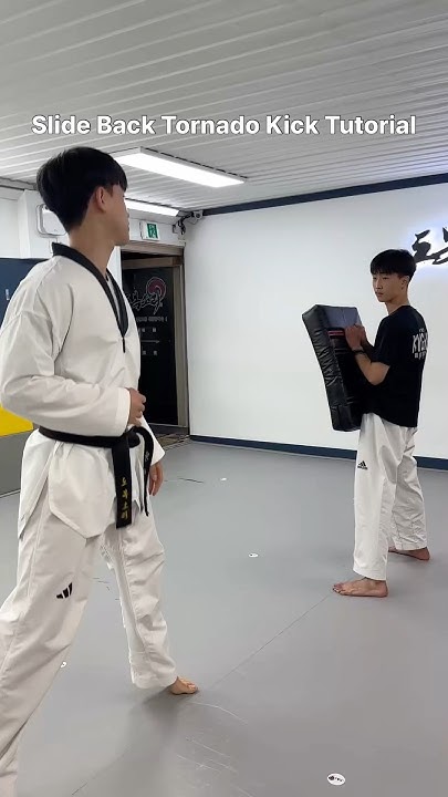 Try it!🥋🔥 #tkd #taekwondo #kicks #kyorugi #태권도 #발차기 #추천 #shorts - YouTube