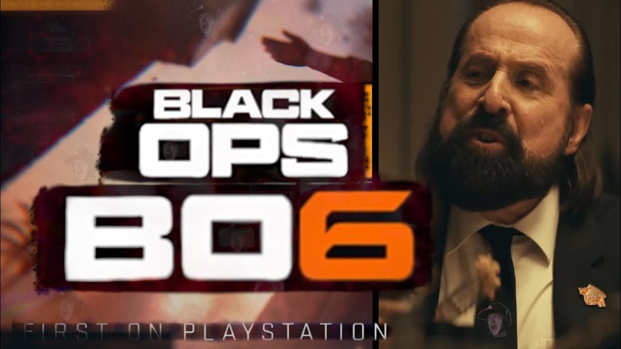 BLACK OPS 6 EARLY Release Version COUNTDOWN!!! (How To Play BO6 Early ...