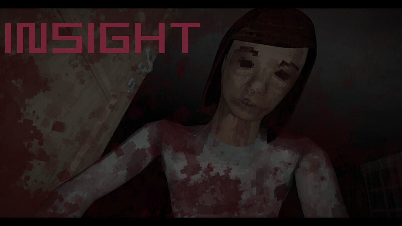 [Itch.io]Eye for an Eye | Insight - YouTube