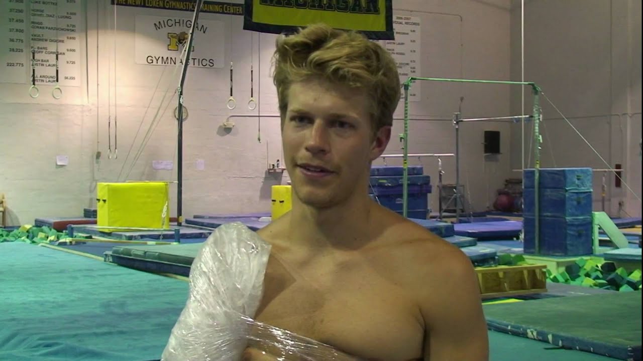 Getting to know... Ian Makowske - YouTube
