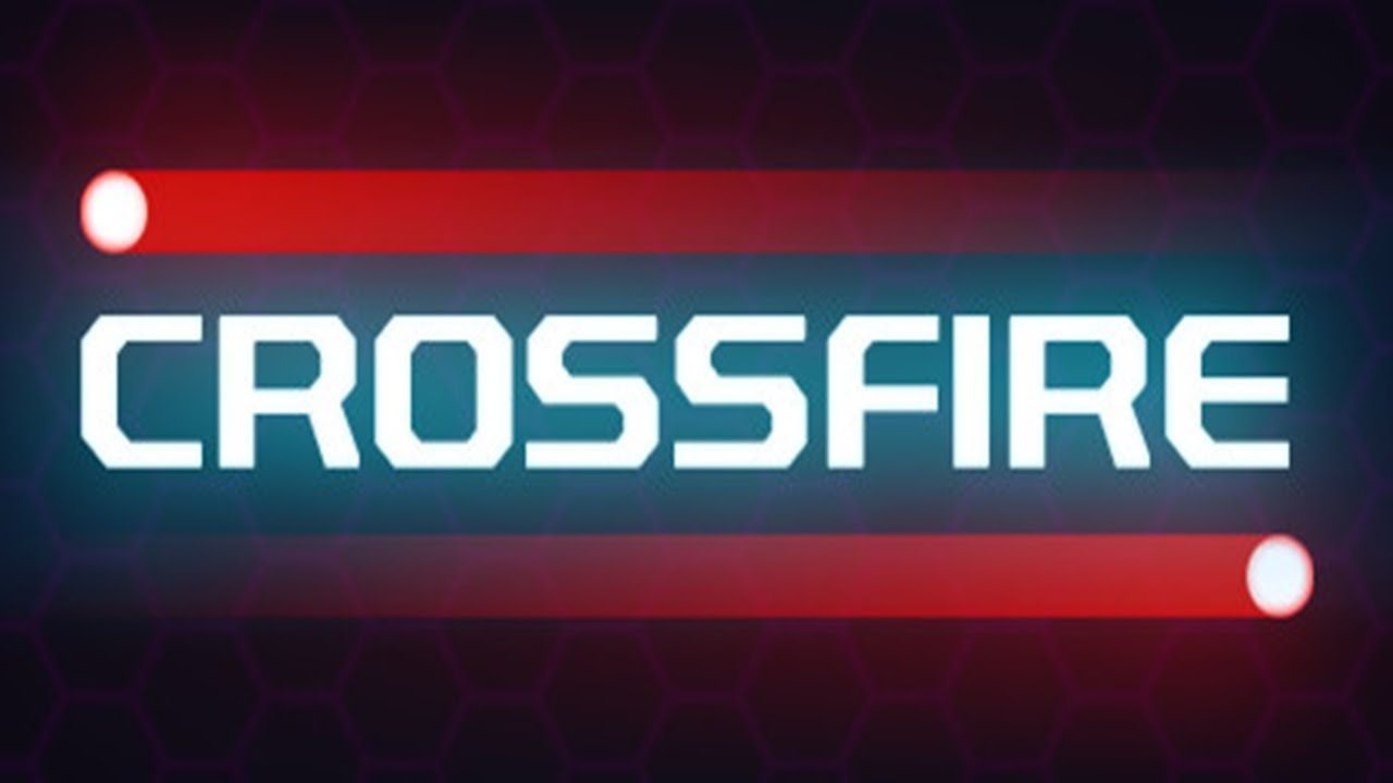 Crossfire Gameplay HD (PC) | NO COMMENTARY - YouTube